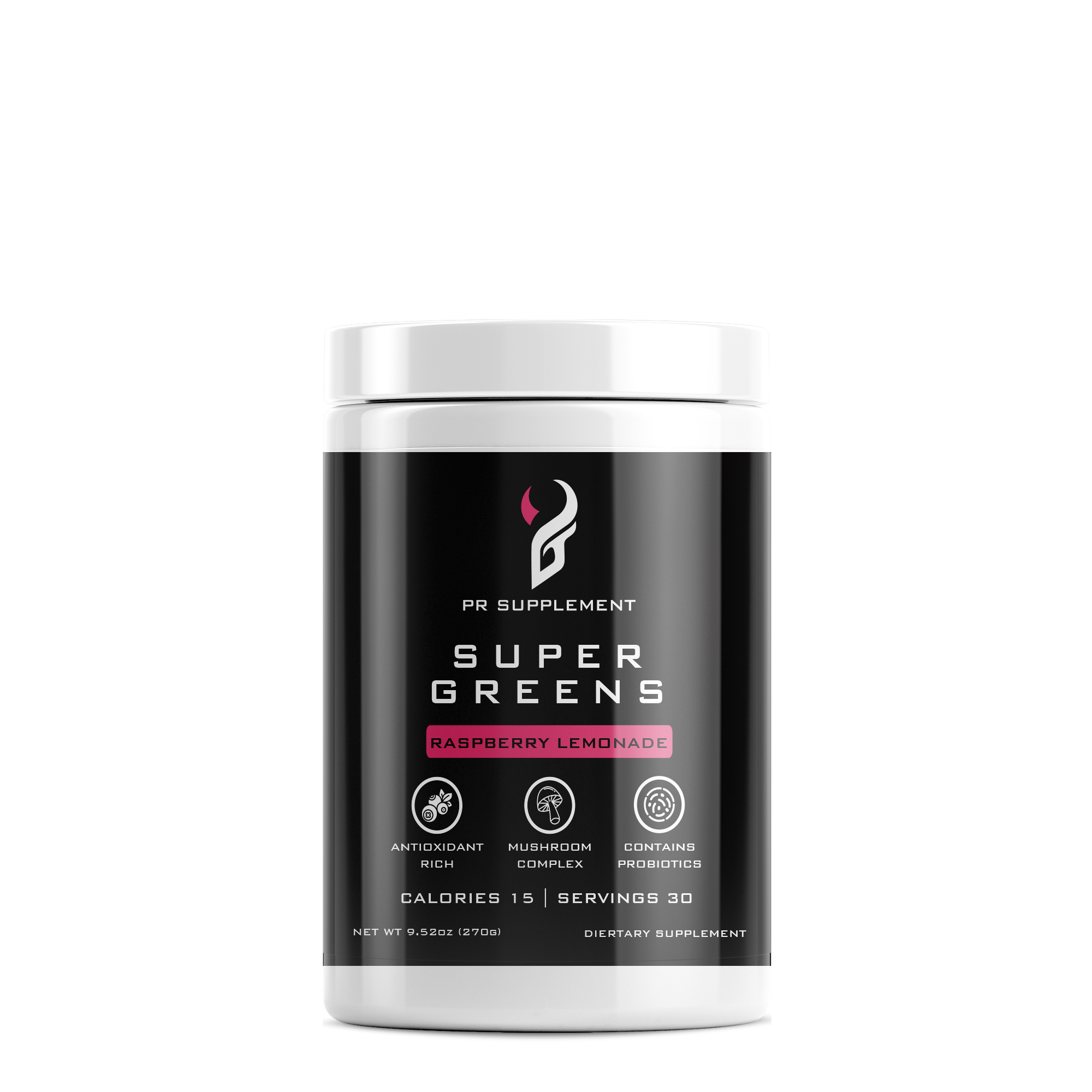 PR supplement | Premium Performance & Recovery Supplements – PR supplements